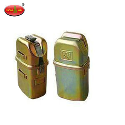 ZH45 Self-Rescuer Mining Oxygen Self Rescuer Coal Mine Chemical Oxygen Self Rescuer