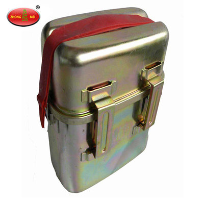 Coal Mine Self Rescuer ZH 60 Self Contained Chemical Oxygen Self Rescuer