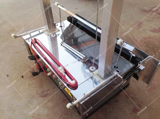 SRM4 Wall Wipe Machine Wall Plastering Machine Automatic Plastering Machine For Wall