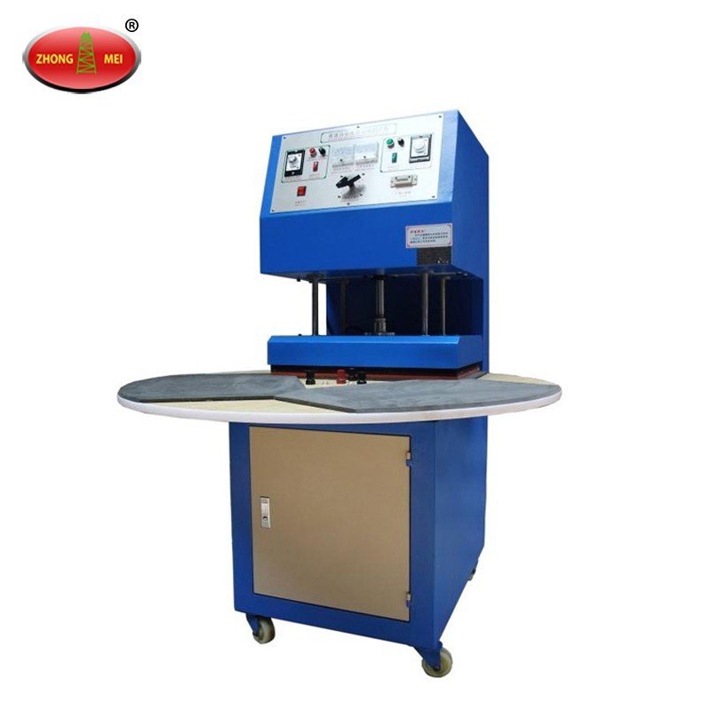 Blister Packing Machine BS-3180 Semi-Automatic Pharma Blister Packing Machine