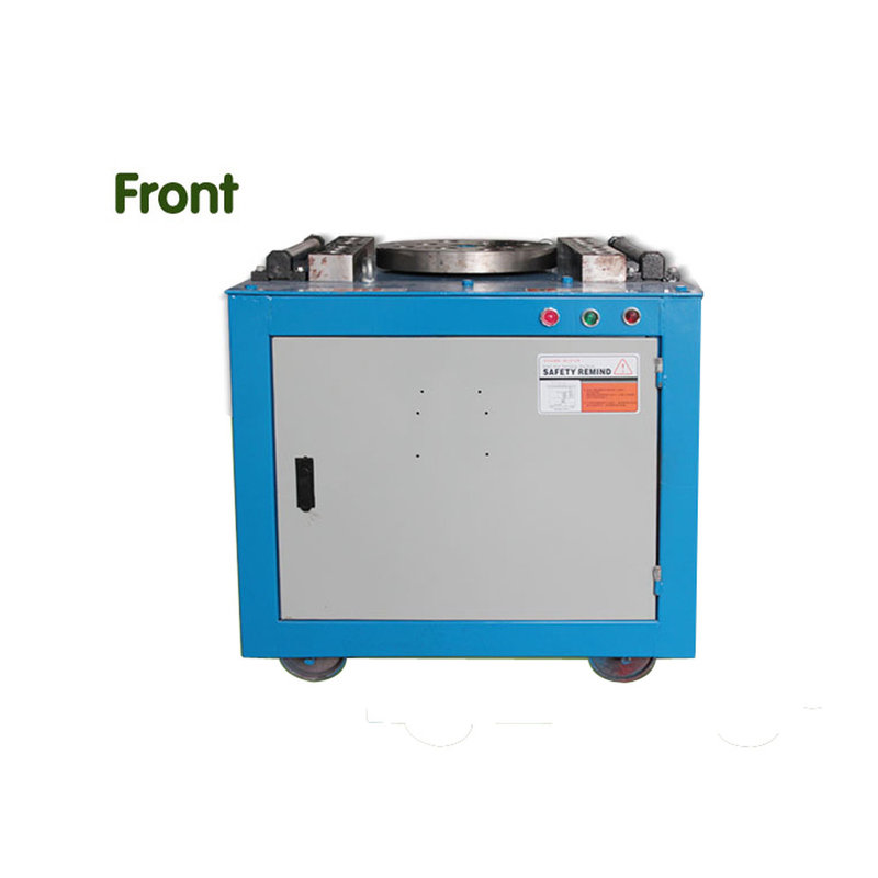 Steel Bar Bending Machine GW 40C Carbon Steel Bending Machine Stainless Steel Pipe Bending Machine