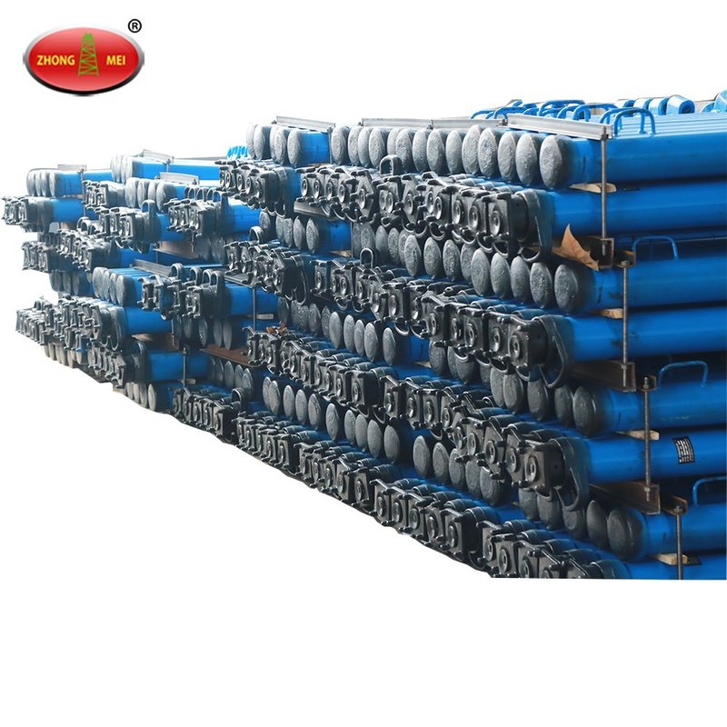 Hydraulic Prop Acrow Prop Selling DN Acrow prop jack Mining single hydraulic prop