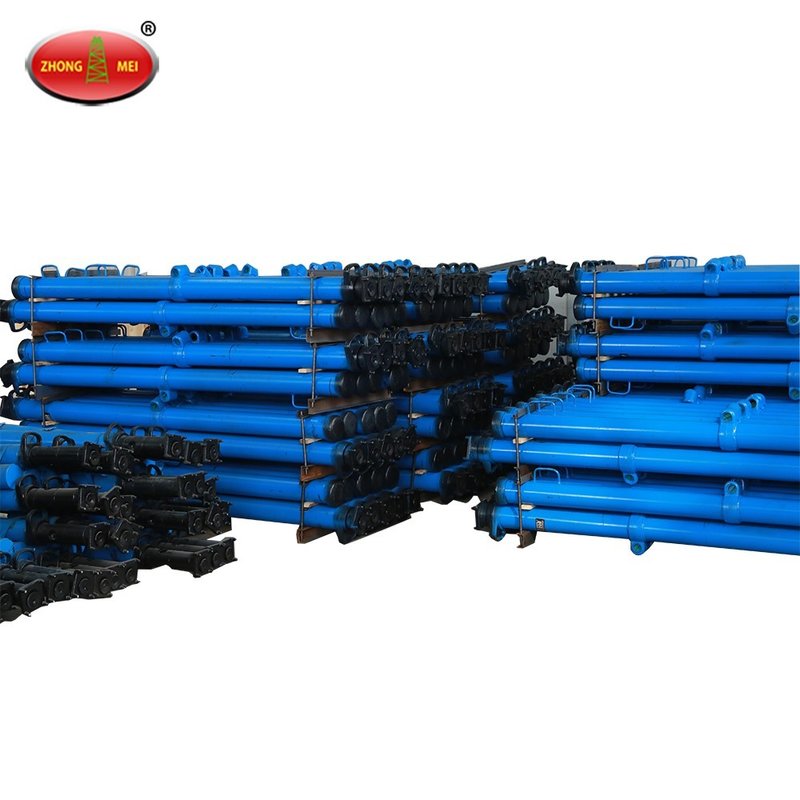 Outer Injection mining Hydraulic Prop Acrow Prop single Hydraulic Prop for sale