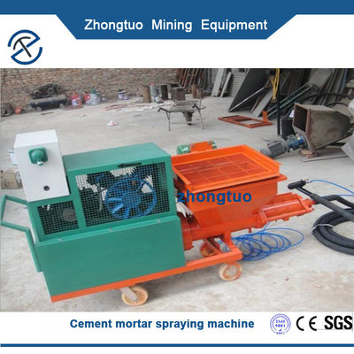 wholesale Automatic wet mortar sprayer Factory Supply