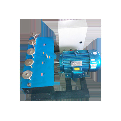 China Post-tensioning Strands Pusher Machine Manufacturers