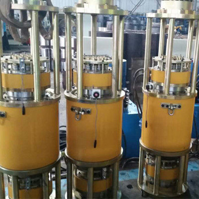 China hydraulic strand jack system  Manufacturers