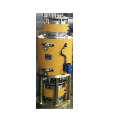China hydraulic strand jack system  Manufacturers