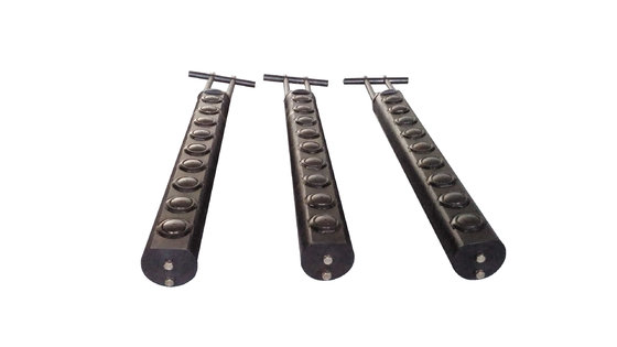 China piston rock splitter manufacturer