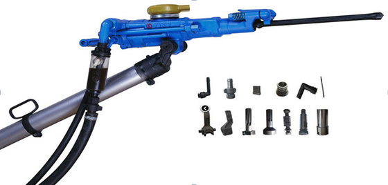 China Rock Drill Jack Hammer manufacturer