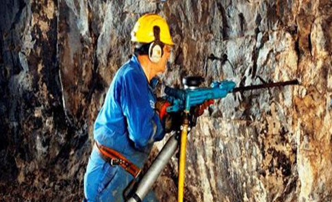 China Rock Drill Jack Hammer manufacturer