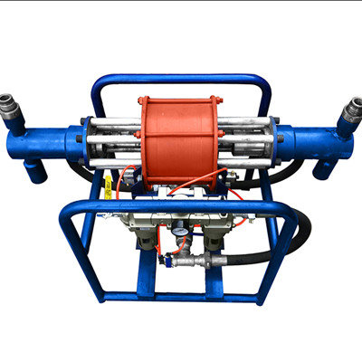 China Pneumatic Injector Pump manufacturer