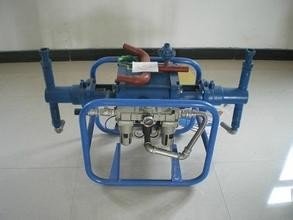 China Pneumatic Injector Pump manufacturer