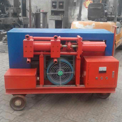 China Dual liquid Cement Grouting pump manufacturer