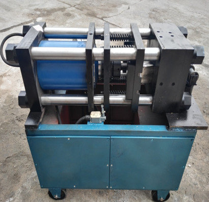 Wholesale upset forging machine
