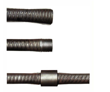Wholesale upset forging machine