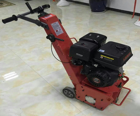 Wholesale concrete scarifier machine
