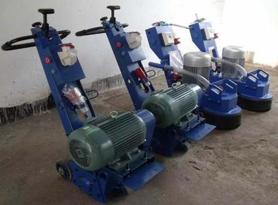 Wholesale concrete scarifier machine