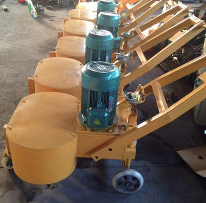 Wholesale electric concrete scabbler