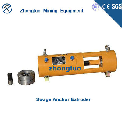 Post-tensioning Compression Fitting Machine suppliers