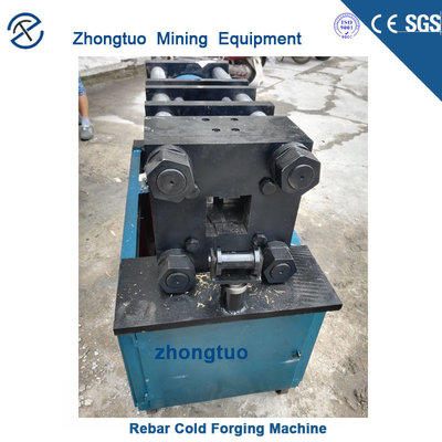 Steel Bar Reinforced Upsetting Machine suppliers