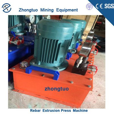 Rebar Extrusion Press Machine suppliers