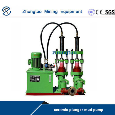 Ceramic hydraulic piston pump suppliers