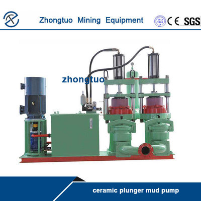 Ceramic hydraulic piston pump suppliers