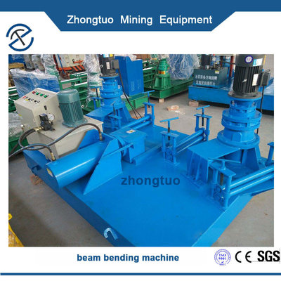 Steel beam bending machine suppliers