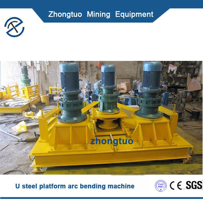 U type bracket arc bending machine suppliers
