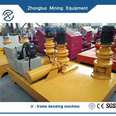 U type bracket arc bending machine suppliers