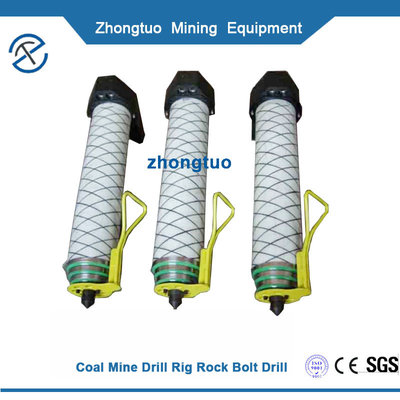 pneumatic roof bolter|Portable Pneumatic Jumbolter Roof for Coal Mine Cable Installation pneumatic roof bolter