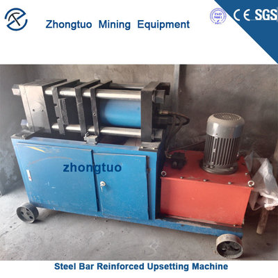 Upset Forging Machine|Hydraulic automatic forging machine steel stitching for the bridge upset forging machine