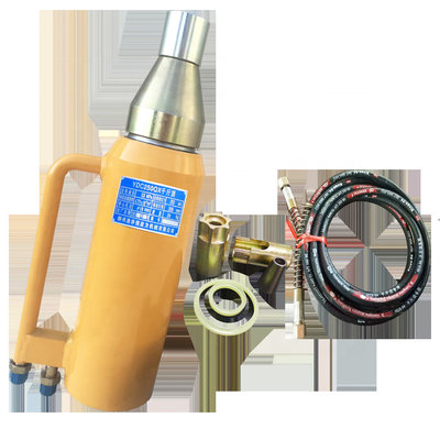Hot sell Post Tension Prestressed Hollow Hydraulic Jack 27 ton