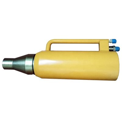 Hot sell Post Tension Prestressed Hollow Hydraulic Jack 27 ton