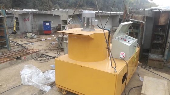 colloidal grout mixers & pumps/intelligent/CNC|in promotion|factory price