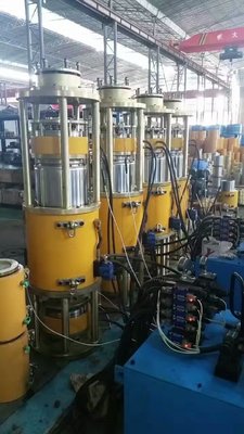 heavy lifting strand jacks|factory price|in promotion