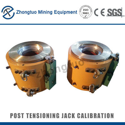  Multi Strand Pre-stressing Jacks