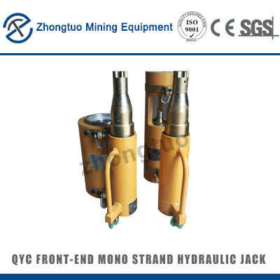 Mono jack|Used In Monostrand Jack|257KN|50Kpa