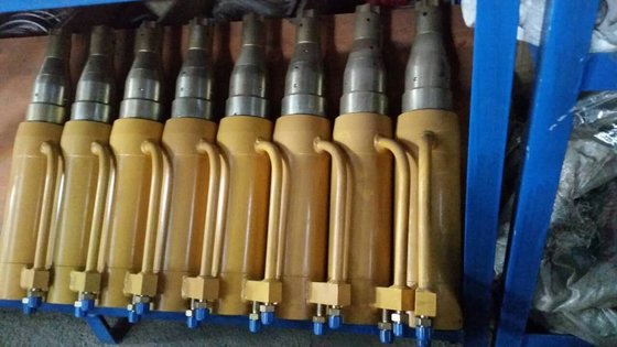 Mono jack|Used In Monostrand Jack|257KN|50Kpa