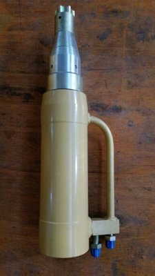 Mono jack|Used In Monostrand Jack|257KN|50Kpa