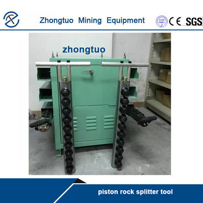 Piston Hydraulic Rock Splitter Equipment|factory price|in promotion|high pressure