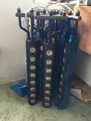 Piston Hydraulic Rock Splitter Equipment|factory price|in promotion|high pressure