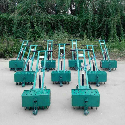 Dust Free Concrete Floor Grinding Machine