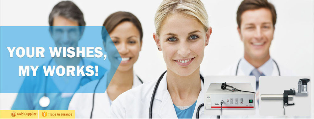 China best Urology on sales