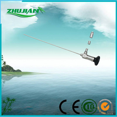 Pediatric cystoscopy set - Lockable - NP-2 with sheath and forceps for Urology operation
