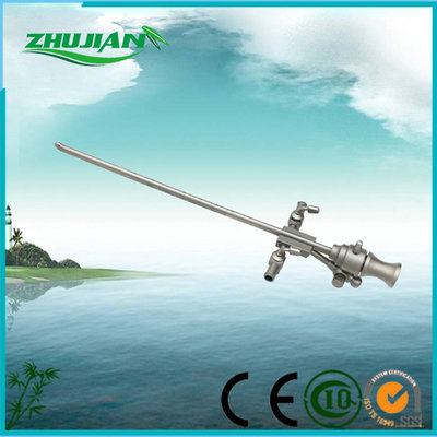 Pediatric cystoscopy set - Lockable - NP-2 with sheath and forceps for Urology operation