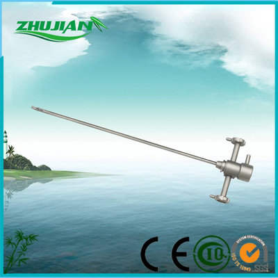 Pediatric cystoscopy set - Lockable - NP-2 with sheath and forceps for Urology operation