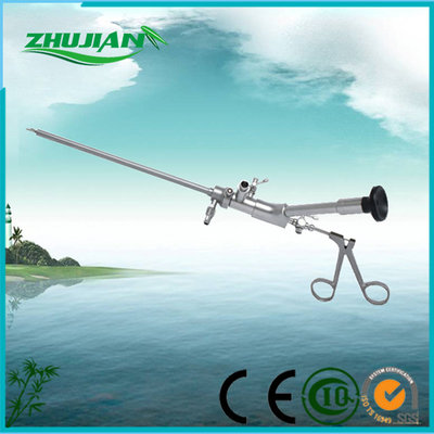 Percutaneous Nephroscope set - JP-1 for Urology operation