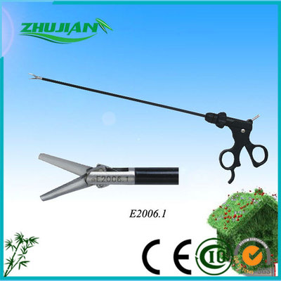 Laparoscopy scissors Ф5×330mm - for Laparoscopy operation