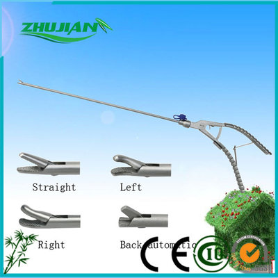 Laparoscopy Needle holder Ф5×330mm - for Laparoscopy operation